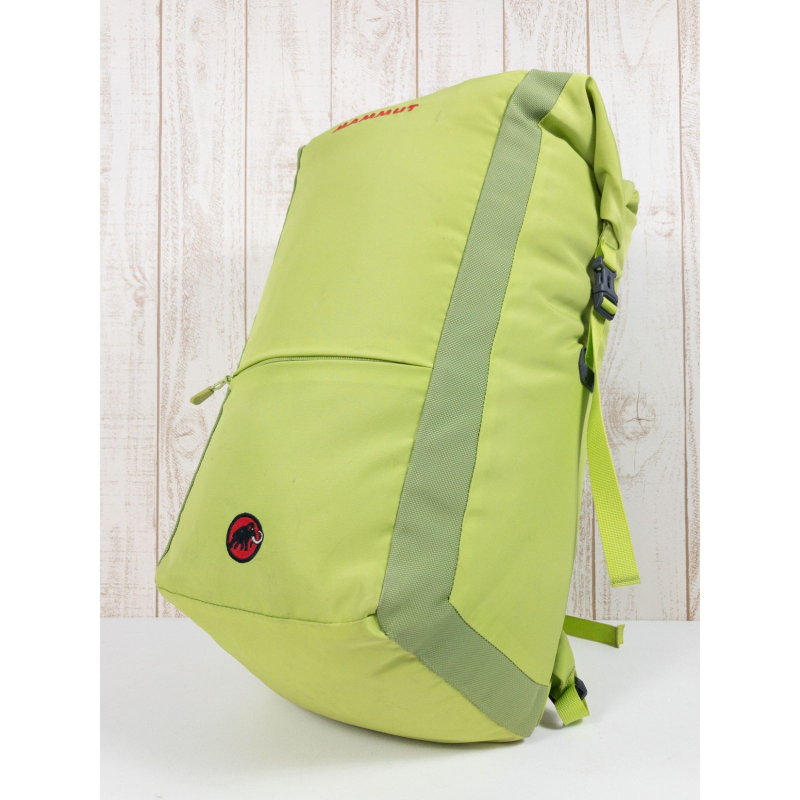 【Unisex OneSize グリーン系】 Mammut ( マムート ) ネオン エレメント 30 Neon Element 30 ...