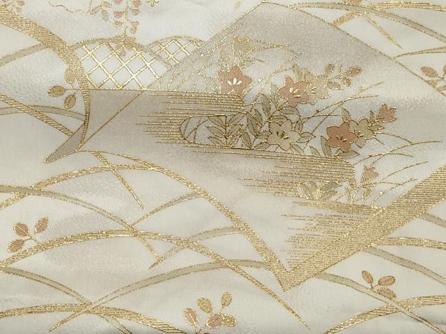 平和屋着物☆和装小物 上質な帯揚げ10枚セット 逸品 CAAO3450ua