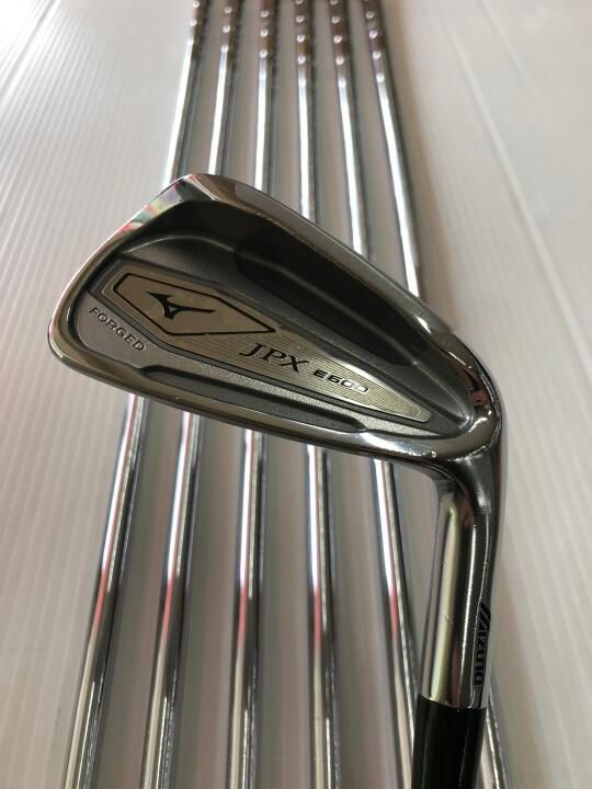 【即納】【訳あり】JPX E600 フォージド | R | NSプロ950GH HT | 中古 | アイアンセット | ミズノ - メルカリ