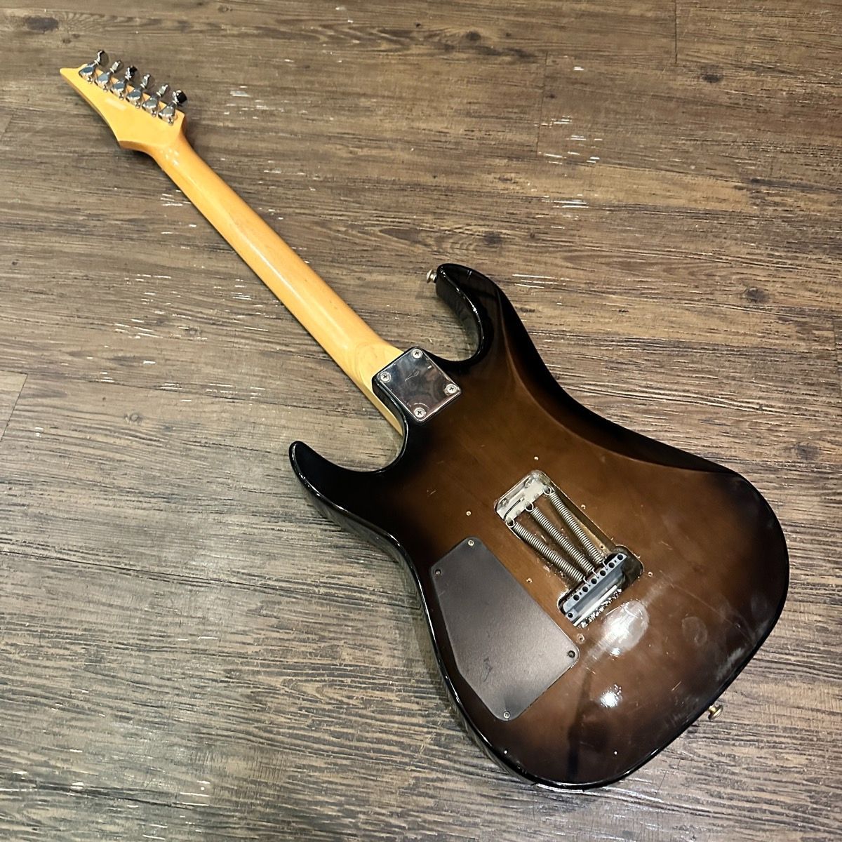 Ibanez GIO Electric Guitar アイバニーズ エレキギター -z152 Ibanez GIO Electric Guitar アイバニーズ エレキギター -z152