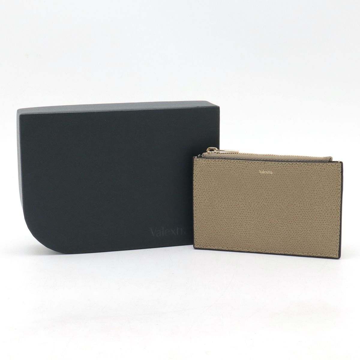 valextra ヴァレクストラ フラグメントケース コインケース カード