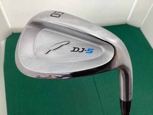 中古】 フォーティーン DJ-5 48° ウェッジ WG FT-62w (フレックス