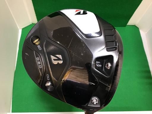 中古】 ブリヂストン BRIDGESTONE B2 HT 9.5° ドライバー DR 中古】 ブリヂストン BRIDGESTONE B2 HT 9.5° ドライバー DR