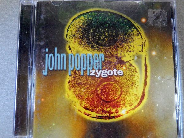 米CD John Popper, Dave Ares, Crugie, Crugie Riccio, Rob Clores, Carter ...