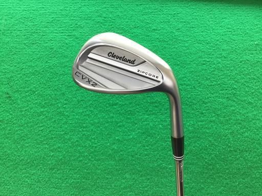 【中古ゴルフクラブ】クリーブランド　Cleveland Golf　CFX ウェッジ Dynamic Gold 115　シャフト：Dynamic Gold 115 中古ゴルフクラブ】クリーブランド Cleveland Golf CFX ウェッジ