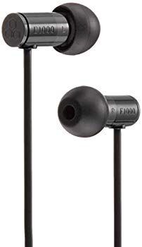 【中古】(未使用･未開封品) final E1000 カナル型 イヤホン (ブラック) FI-E1DPLBL p706p5g - メルカリ