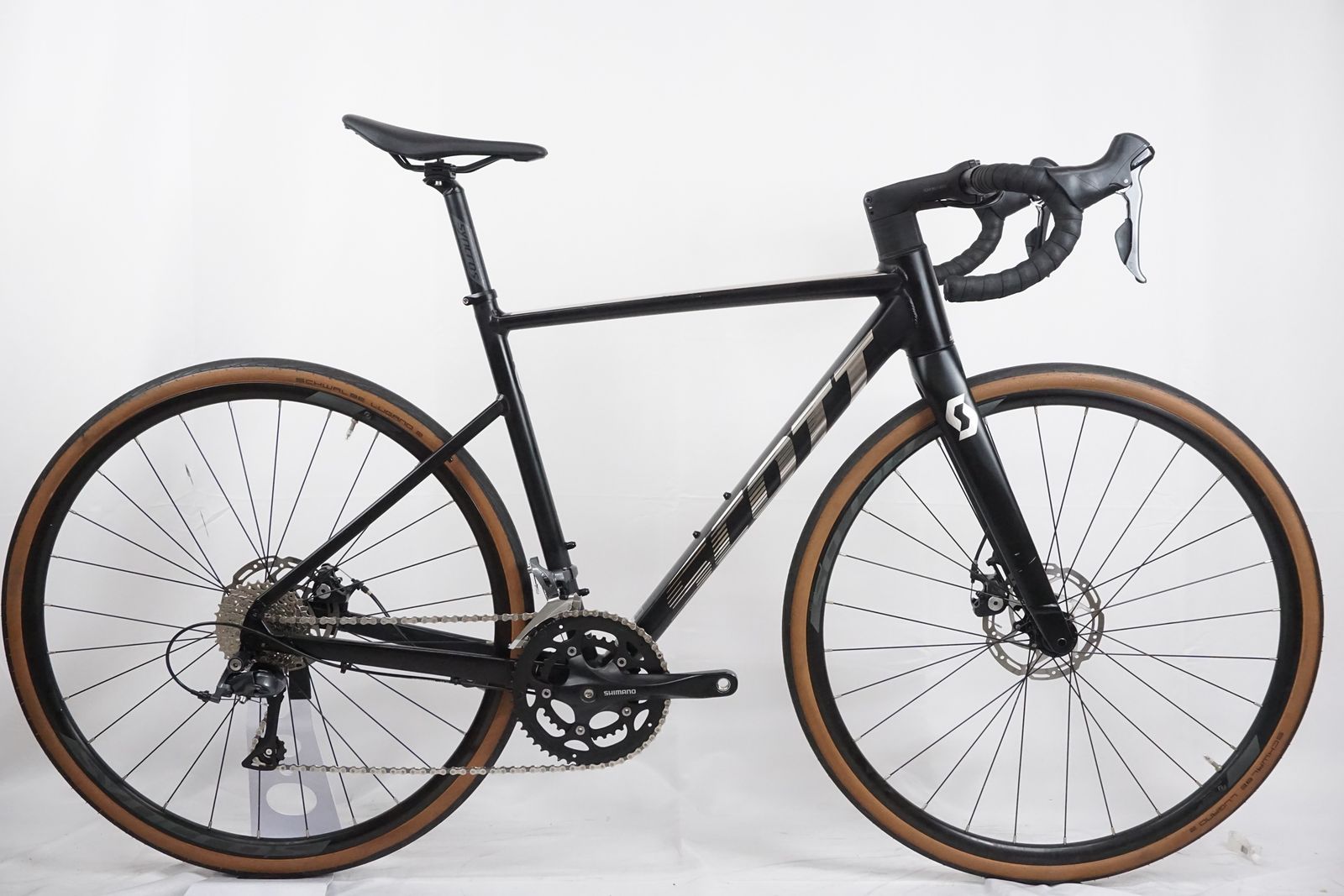 SCOTT 「スコット」 SPEEDSTER 40 DISC 2022年モデル ロードバイク / バイチャリ大宮店 - バイチャリ公式メルカリ ...