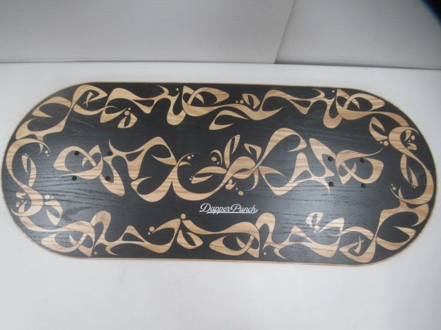 dapper punch toraibaru ダッパーパンチ 天板 トライバル 035885021 - メルカリ