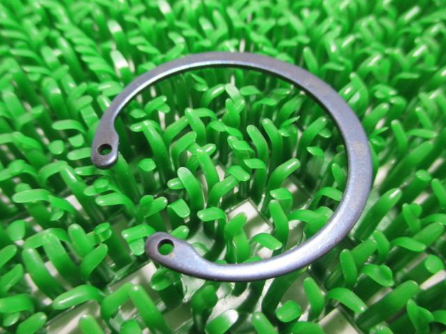 ディオ フロントフォークインナーサークリップ 90661-GW0-003 在庫有 即納 ホンダ 純正 新品 バイク 部品 Dio 車検 ...