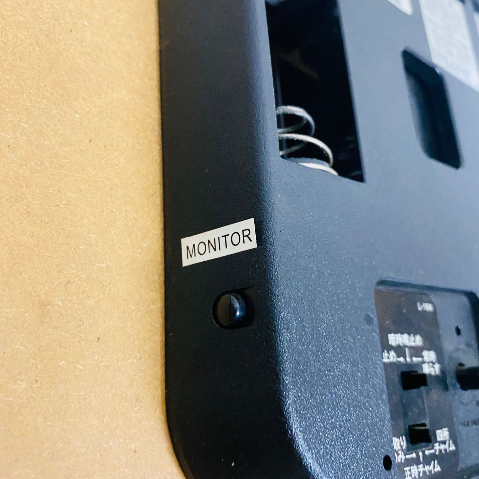 36％割引魅力の SEIKO 電波壁掛け時計 ウエストミンスターチャイム RX210B ① 掛時計/柱時計 インテリア小物-OTA.ON ...