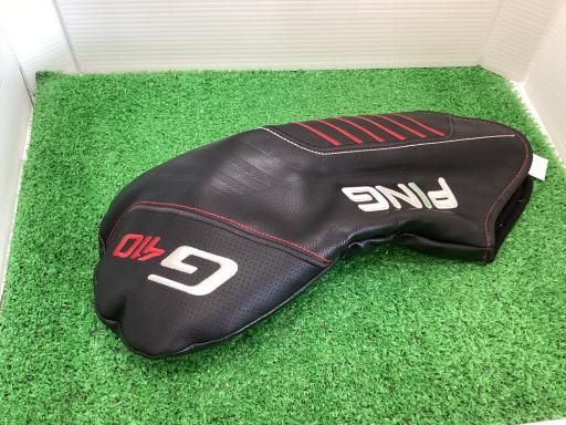 中古】 ピン G410 SFT 10.5° ドライバー DR Speeder 569 EVOLUTION V