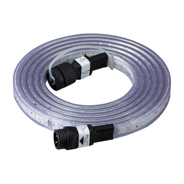 【新品・7営業日以内発送】【即納在庫品】ハタヤ HATAYA LTP-025D LEDテープライト 両面発光単品 LTP025D【沖縄離島販売不可】 - メルカリ