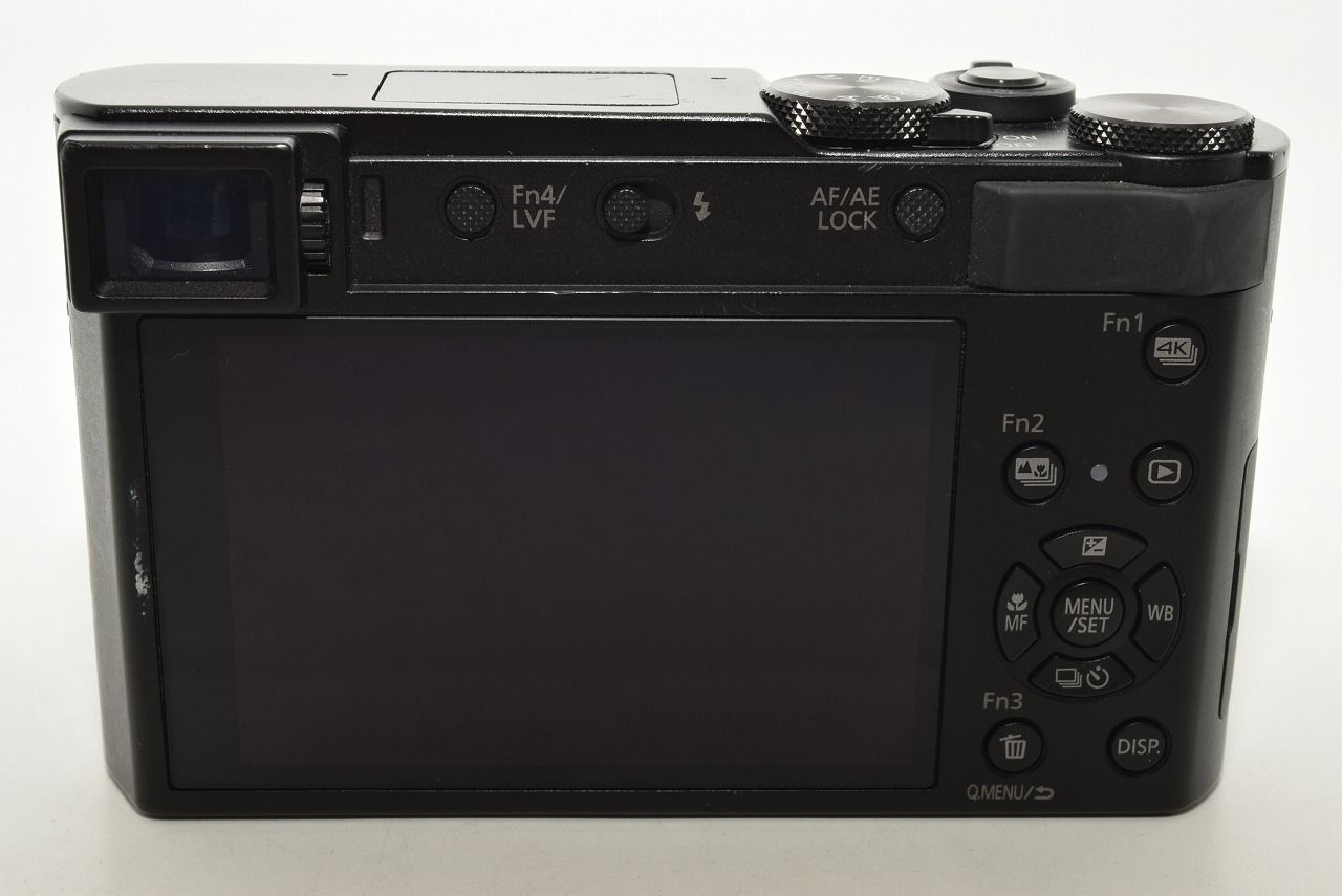 パナソニック Panasonic LUMIX DC-TX2-K - メルカリ パナソニック Panasonic LUMIX DC-TX2-K - メルカリ