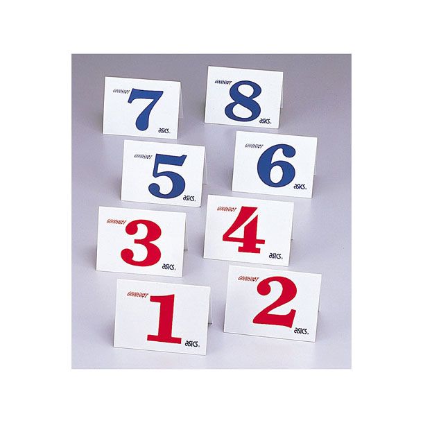 アシックス asics スタート表示板セット EQUIPMENT GROUND GOLF FLAG EQ (GGG099) アシックス asics スタート表示板セット EQUIPMENT GROUND GOLF FLAG