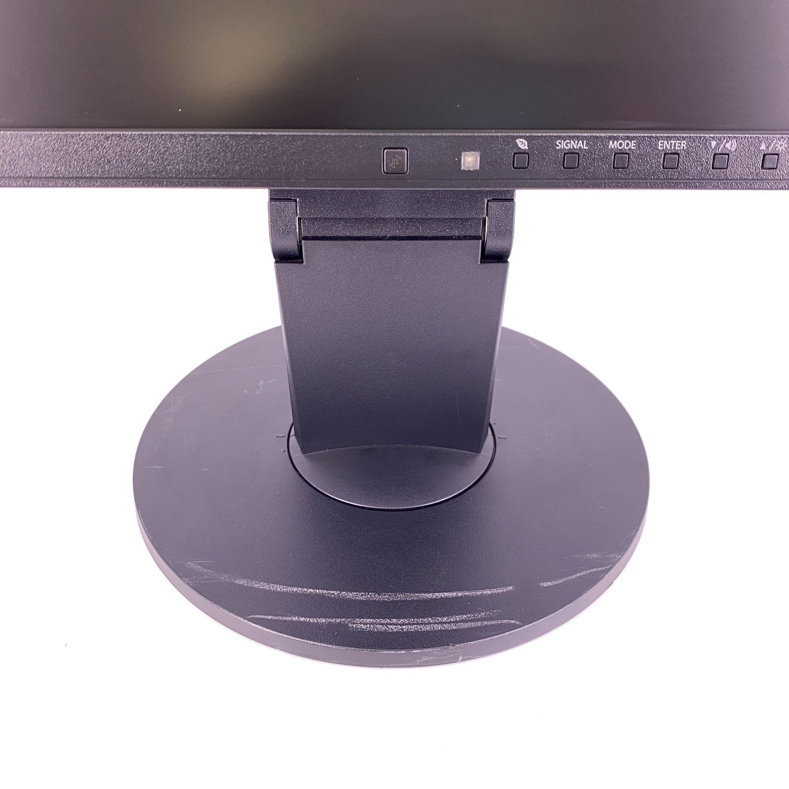 EIZO EV2436W 24インチ 液晶モニター PCモニター - メルカリ