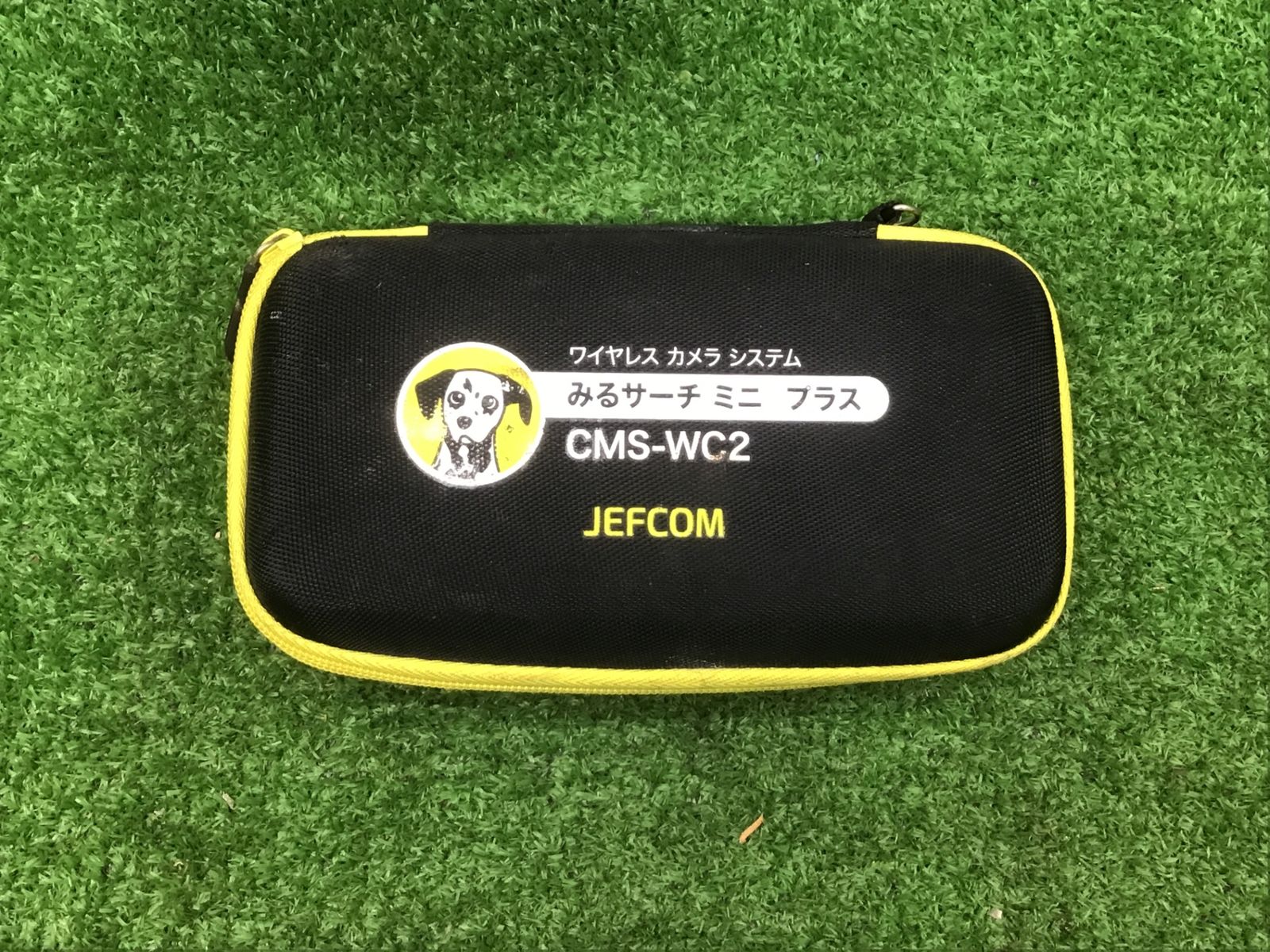 送料無料！【中古B通電確認のみ】 JEFCOM みるサーチミニプラス CMS-WC2 アクトツール富山店 Y - メルカリ