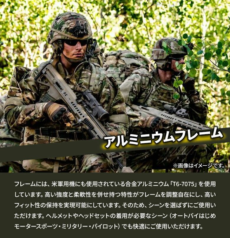 GATORZ DELTA M4(偏光) ゲイターズ Blackout×Smoked Polarized GATORZ DELTA M4(偏光) ゲイターズ Blackout×Smoked Polarized