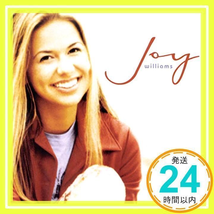 Joy Williams [CD] Williams, Joy_02 - メルカリ
