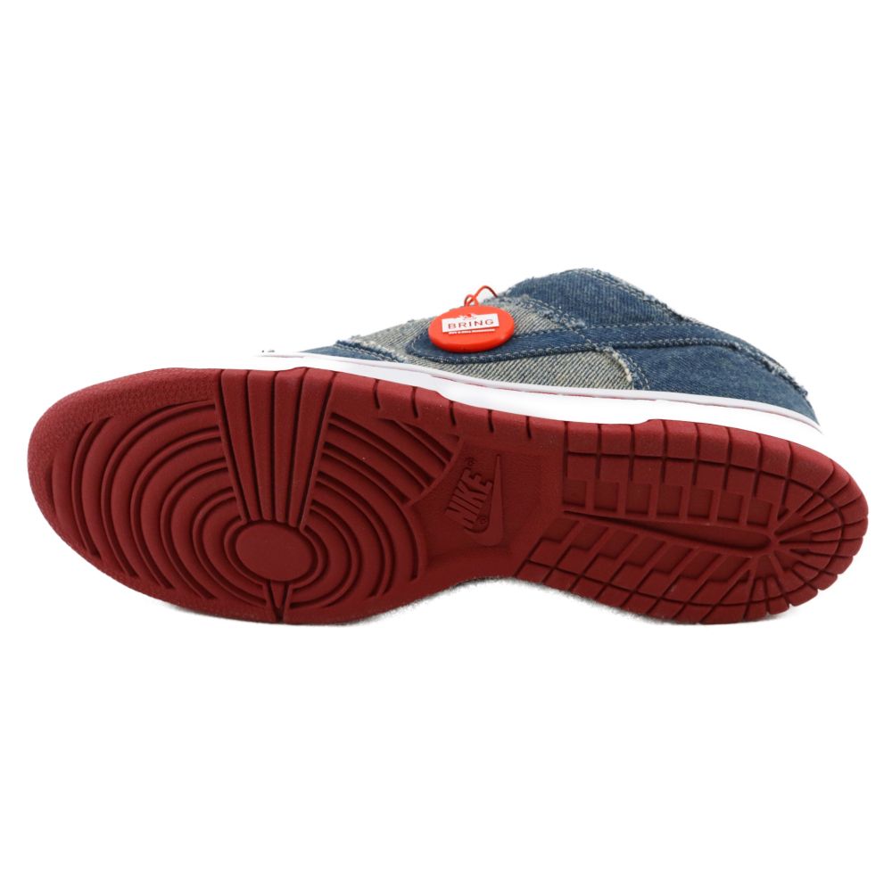 NIKE (ナイキ) 【 観賞用2002年製 】DUNK LOW PRO SB REESE NIKE (ナイキ) 【 観賞用2002年製 】DUNK LOW PRO SB REESE