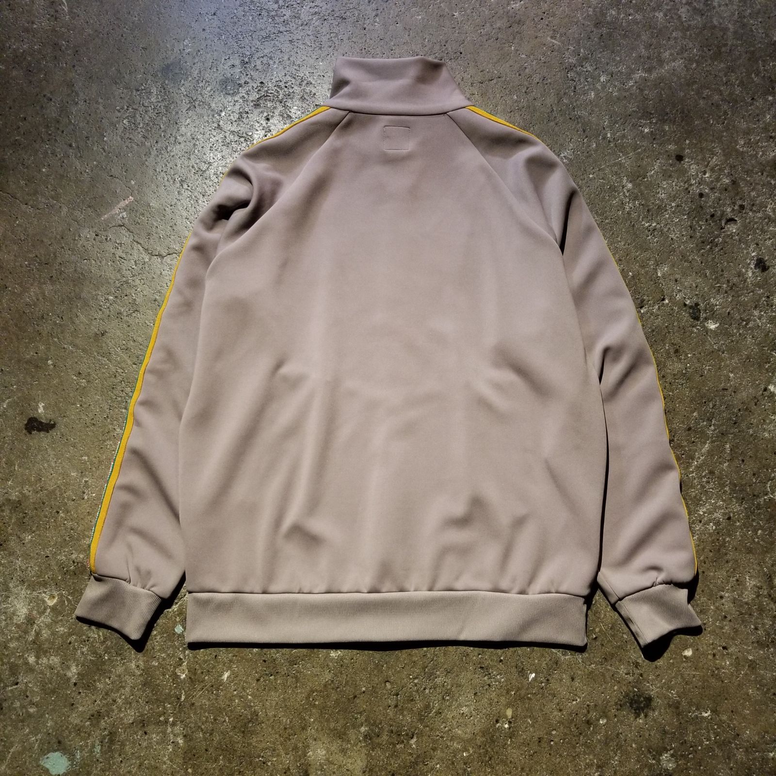 Sasquatchfabrix. 23AW LACE TAPE TRACK JACKET XL サスクワァッ Sasquatchfabrix. 23AW LACE TAPE TRACK JACKET XL サスクワァッ