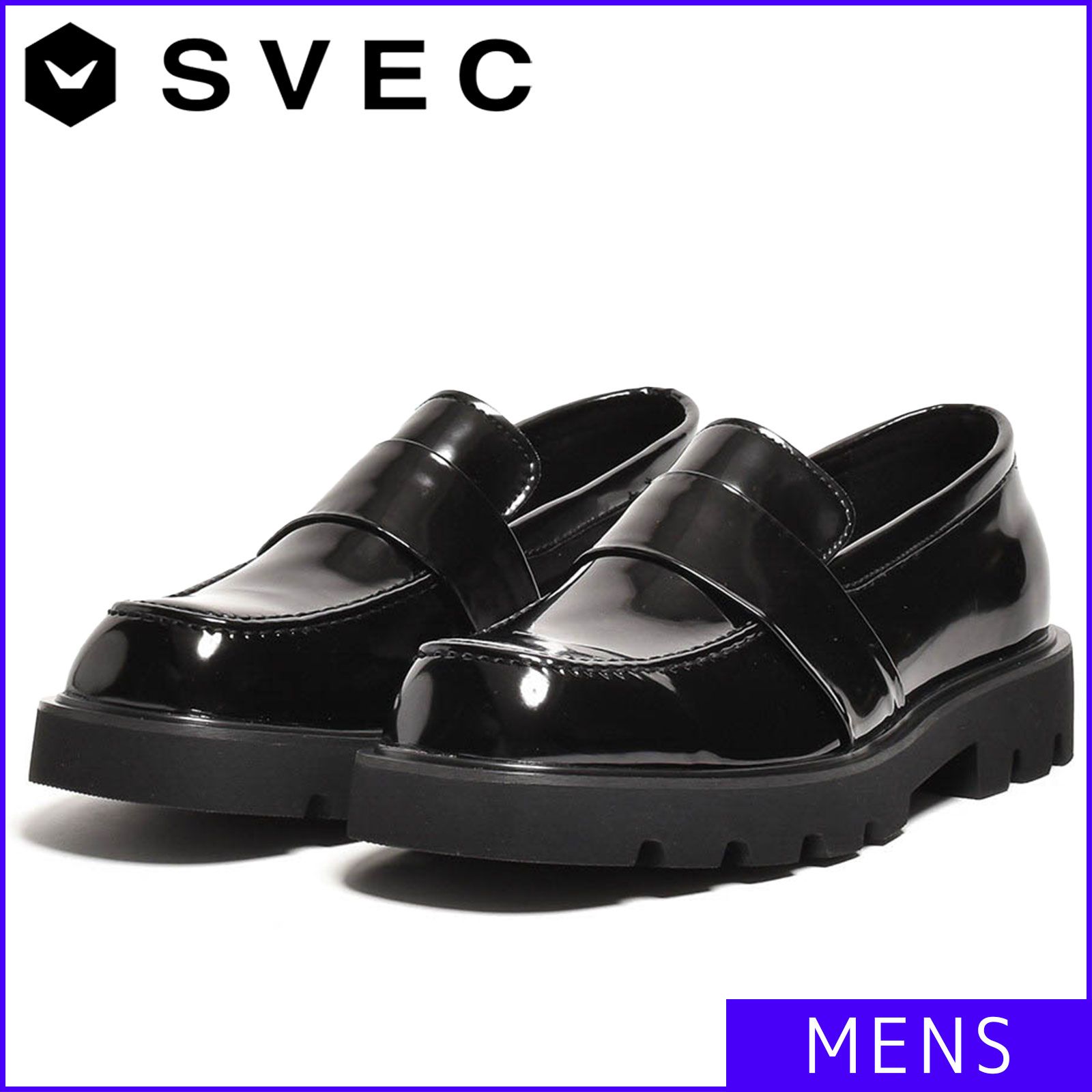 【新品】 ローファー メンズ スリッポン トレンド ボリューム スタイルアップ カジュアル おしゃれ 韓国 学生 通勤 盛れる 厚底 靴 シューズ 24.5 25 25.5 26 26.5 ...