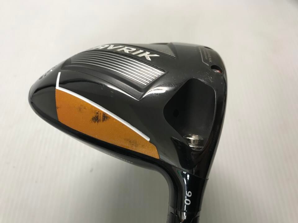 Callaway 【中古】 キャロウェイ MAVRIK SUB ZERO TourAD SZ-5 TypeII
