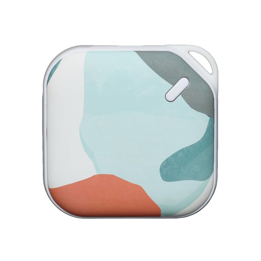 エレス e-Kairo Carre イーカイロ カレ EK-CR23 LEDライト付き充電式カイロ (トランキル) [トランキル] - メルカリ