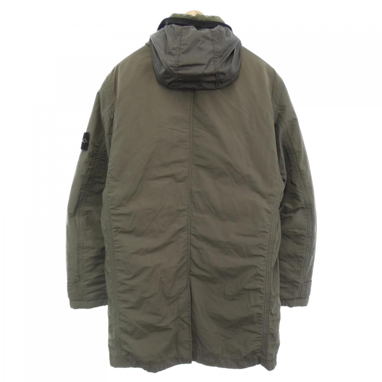 美品▽STONE ISLAND ストーンアイランド 671570126 Miero Reps