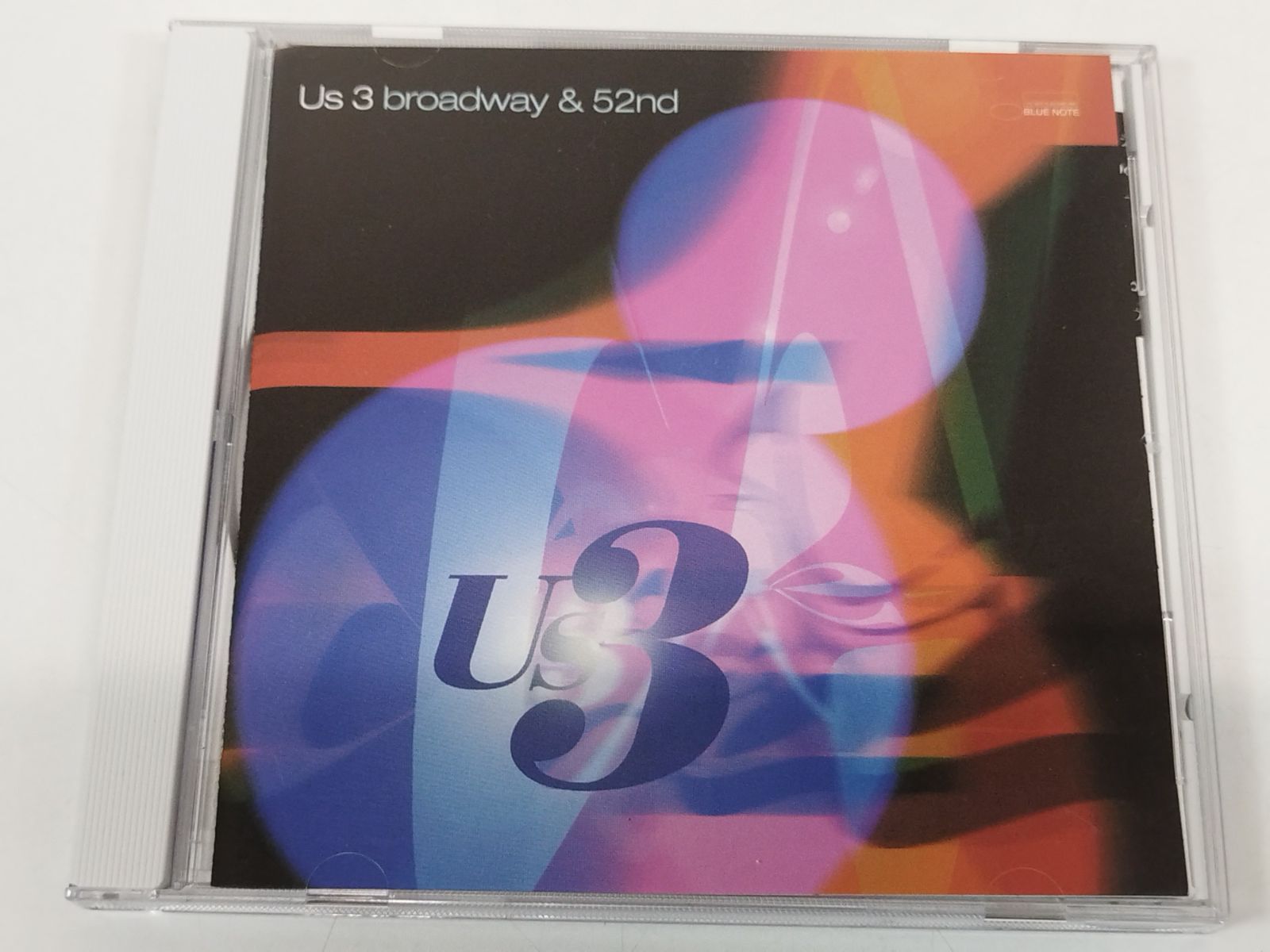 Us3/ブロードウェイ＆52nd broadway & 52nd - メルカリ