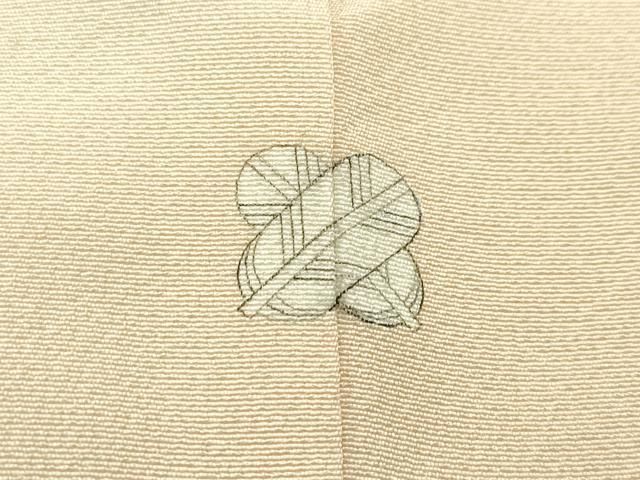 平和屋本店□極上 訪問着 草花文 暈し染め 逸品 CZAA2219s5 - メルカリ