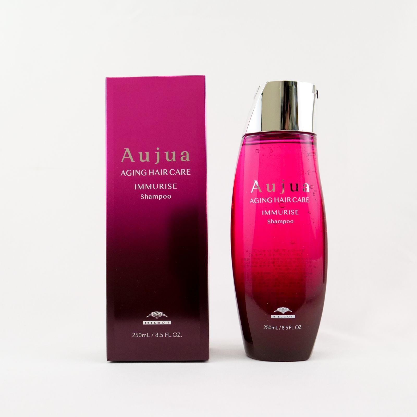 ミルボン オージュア IM イミュライズ シャンプー 250ml Aujua - メルカリ