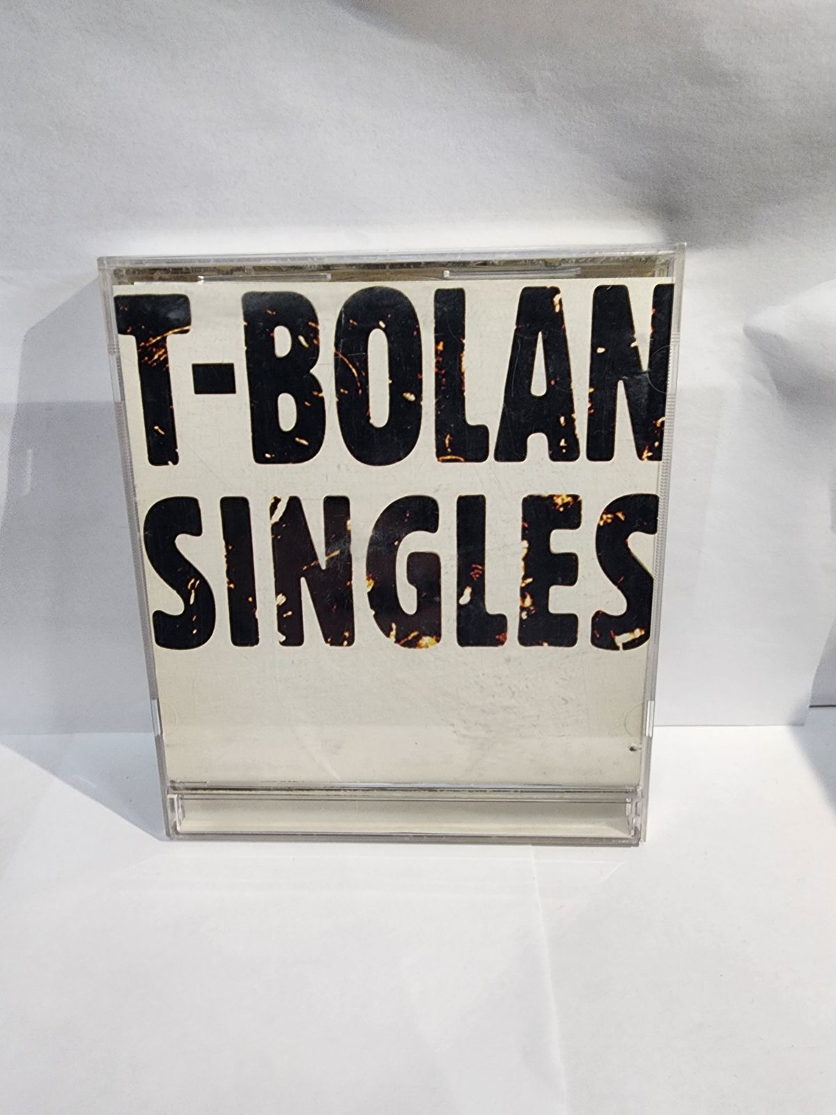 T-BOLAN / SINGLES - メルカリ