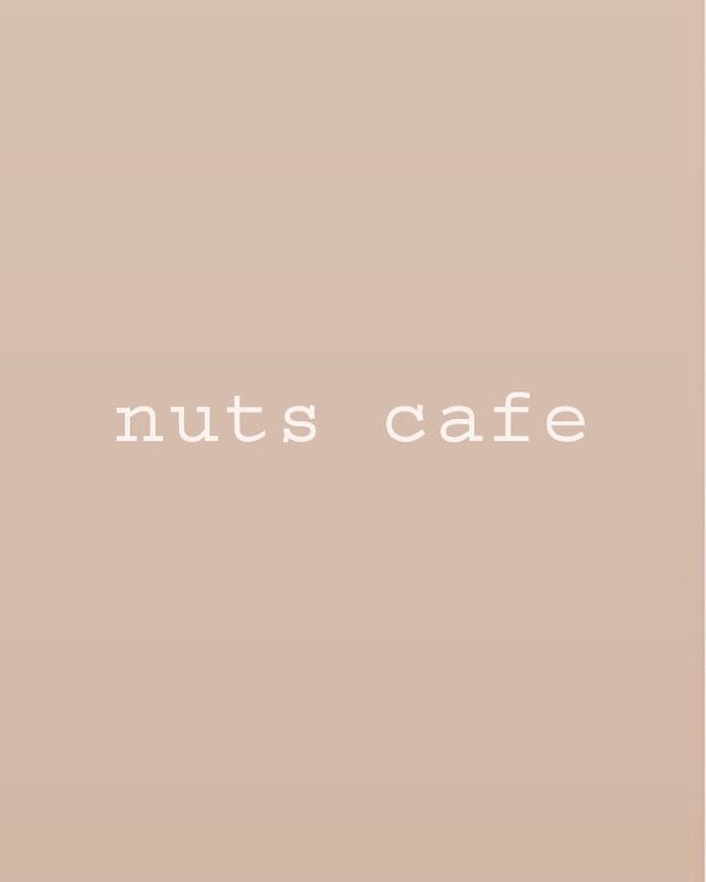 Nuts cafe - メルカリShops