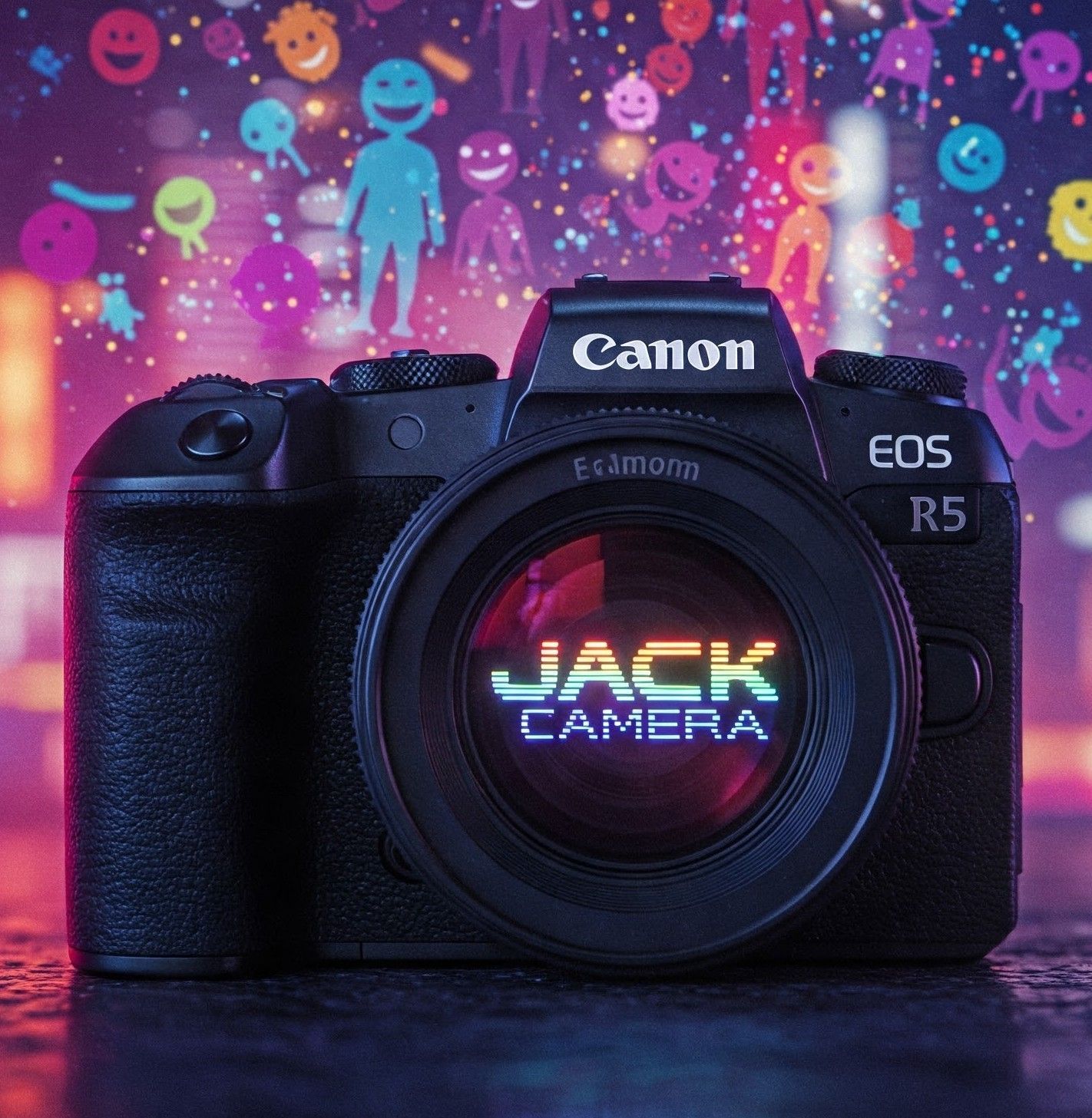 JACK CAMERA - メルカリShops