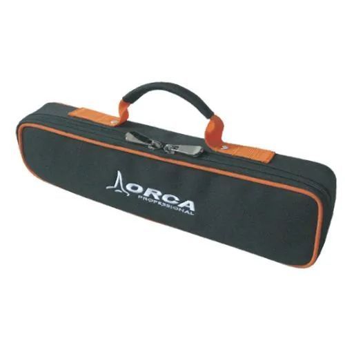 バーベキュー・キャンプ用ツールにも使える ORCA TOOL BAG KB-HC ハンマーケース - メルカリ