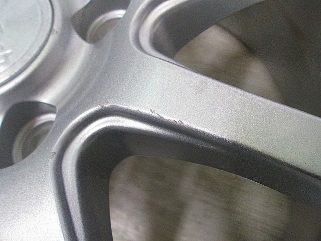 BRILLIANT DESIGN FLO-TECH 15インチ 5穴-112 装着車種※球面 装着車種※球面 ゴルフ Eクラス - メルカリ