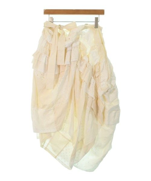 TAO ロング・マキシ丈スカート レディース 【古着】【中古】【送料無料