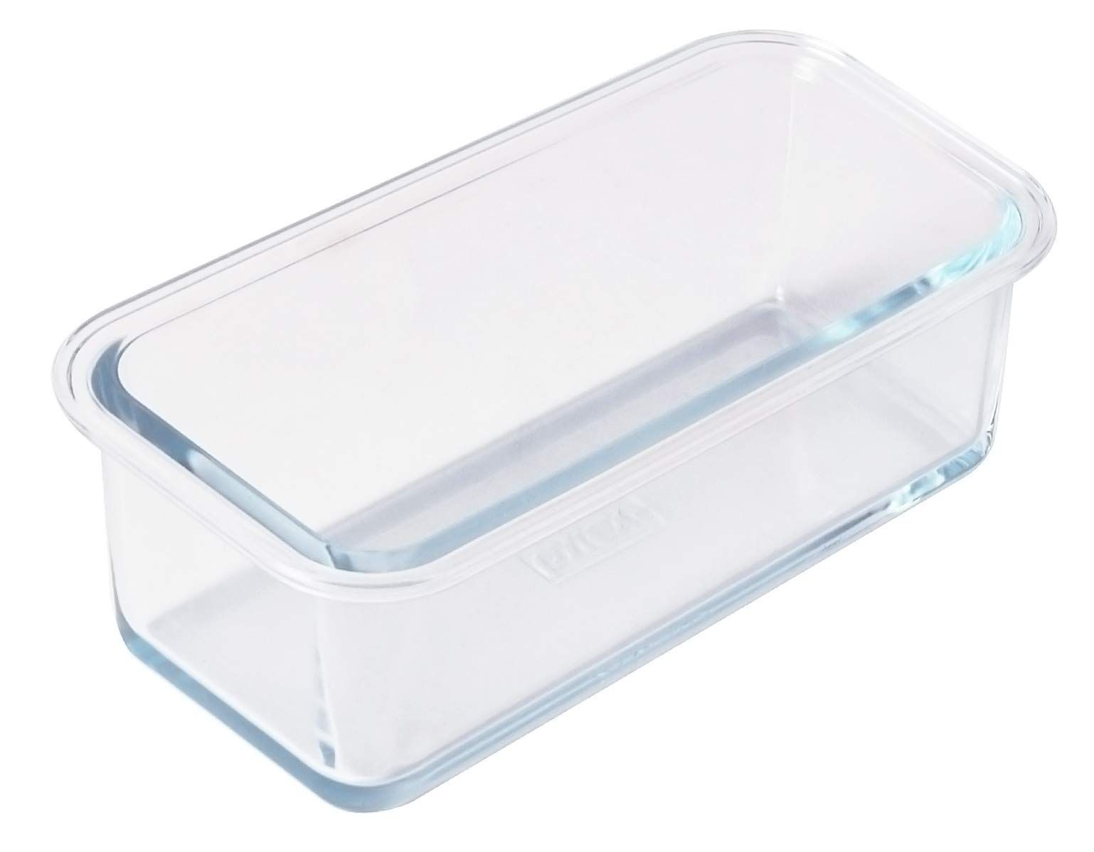 新品 パイレックス(Pyrex) ベイクウェア クリア 600ml パウンド・ローフディッシュ CP-8553 - メルカリ