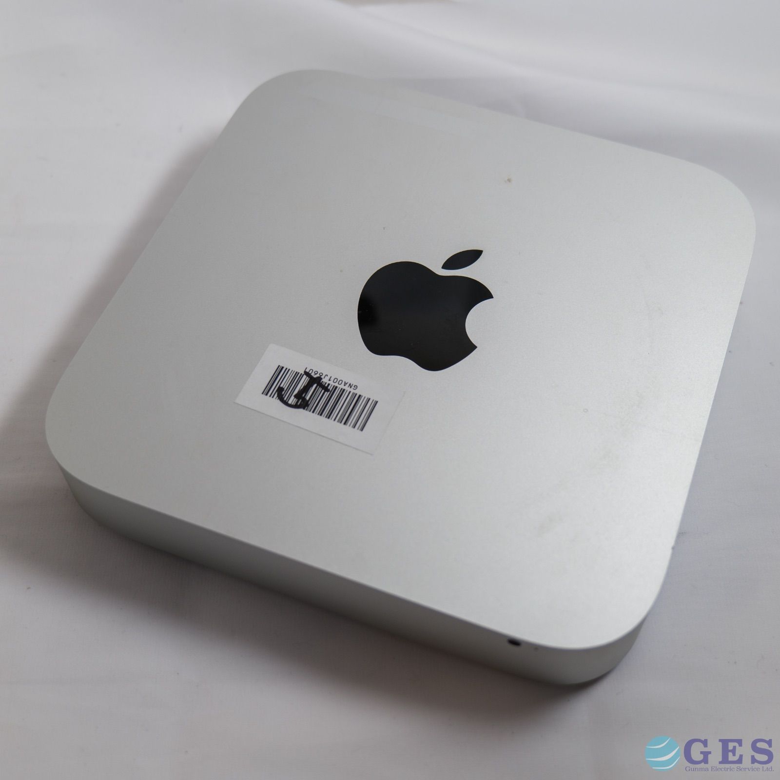 Apple Mac mini 7.1 Late 2014 A1347 EMC2840 Intel Core i5-4278U 2.6GHz SSD256GB RAM16GB 電源ケーブル付属 ...