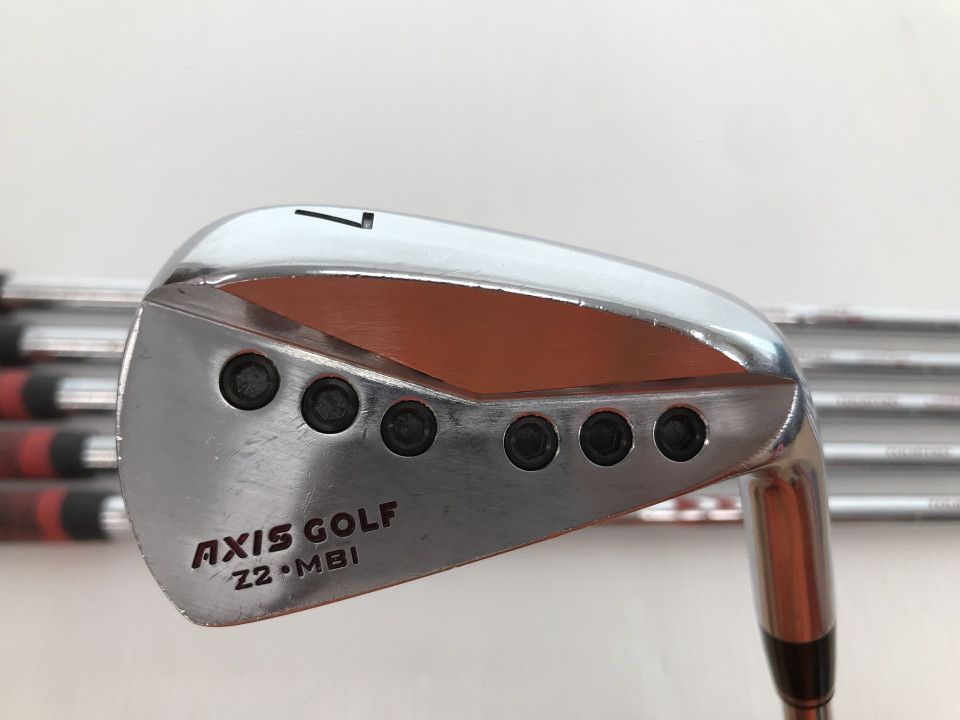 Z2 MBI | X | NSﾌﾟﾛ MODUS3 TOUR130 | 中古 | アイアンセット | アクシスゴルフ - メルカリ