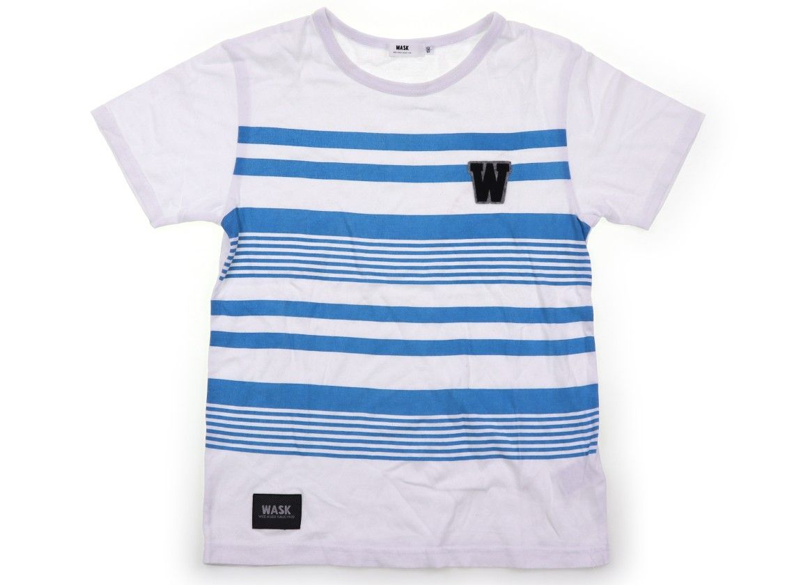 【ワスク/WASK】Tシャツ・カットソー 150サイズ 男の子【子供服・ベビー服】（1541922） - メルカリ