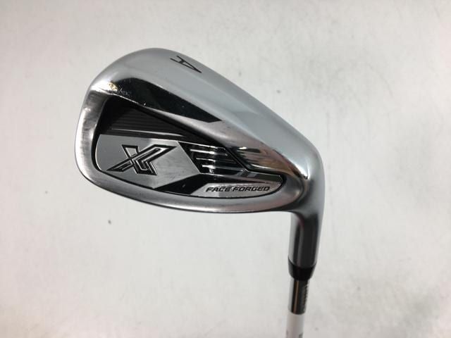 返品OK 【中古ゴルフクラブ】ダンロップ ゼクシオ エックス (XXIO X