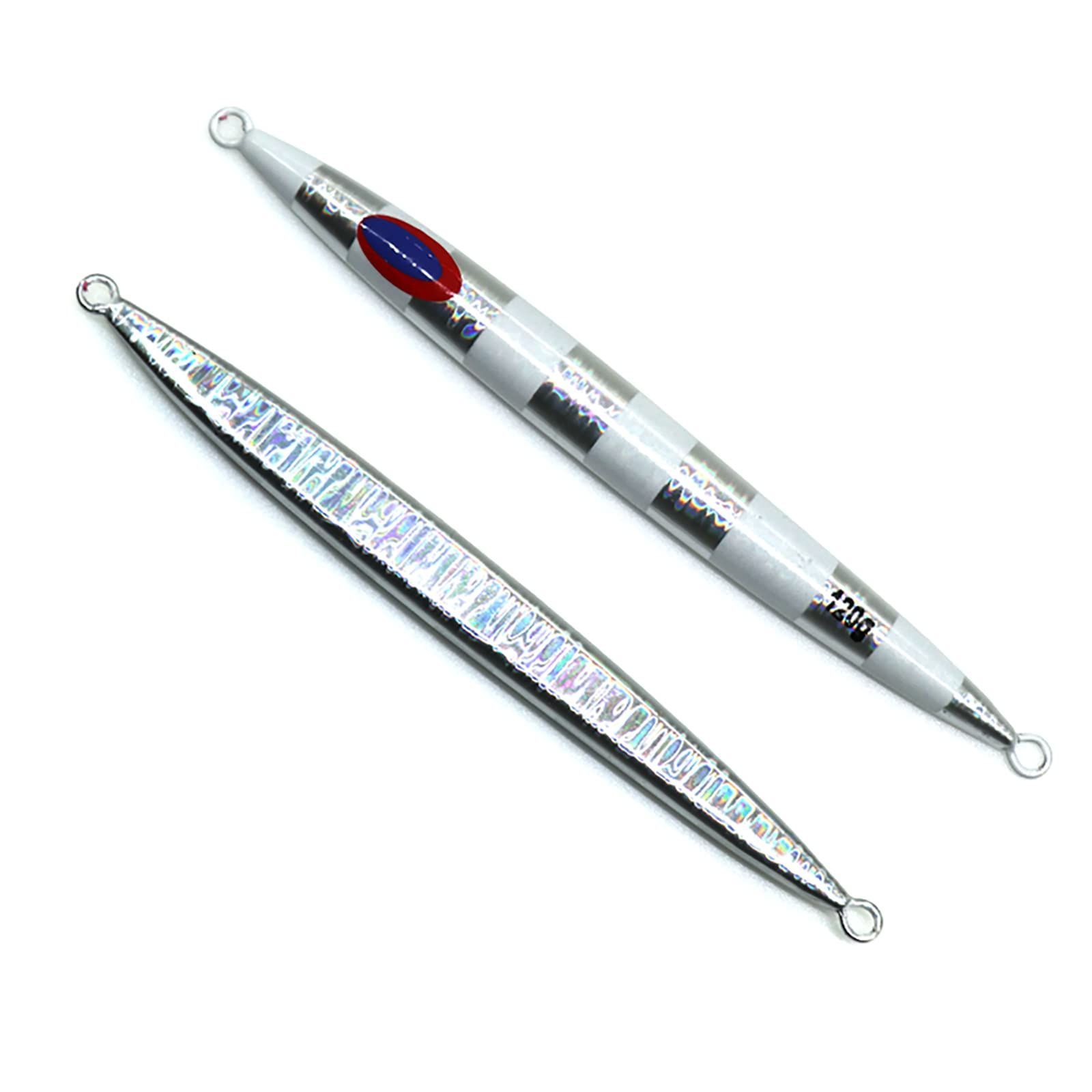 【新着商品】500g 400g 船釣り 300g レーザ紙コーティング 夜光 250g 急速に沈下メタルジグ 200g マグロ 真鯛 150g 青物 120g 根魚 カツオ 4色 タラ ジグ ...