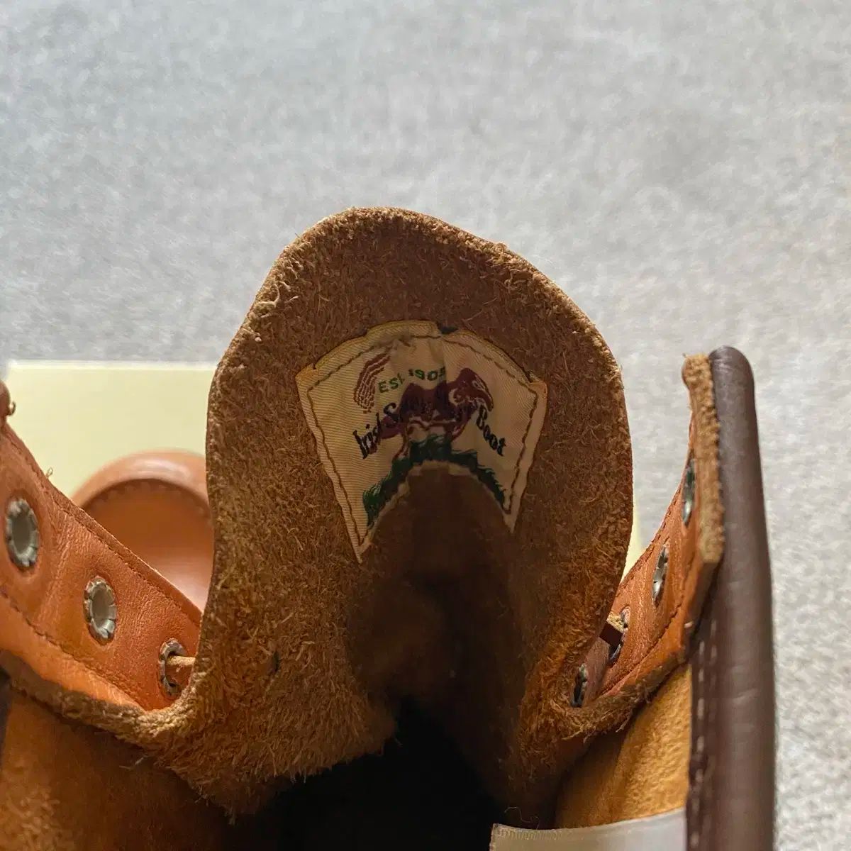 RED WING(レッドウィング) 9877 アイリッシュ・セッター 8 5D RED WING(レッドウィング) 9877 アイリッシュ・セッター 8 5D