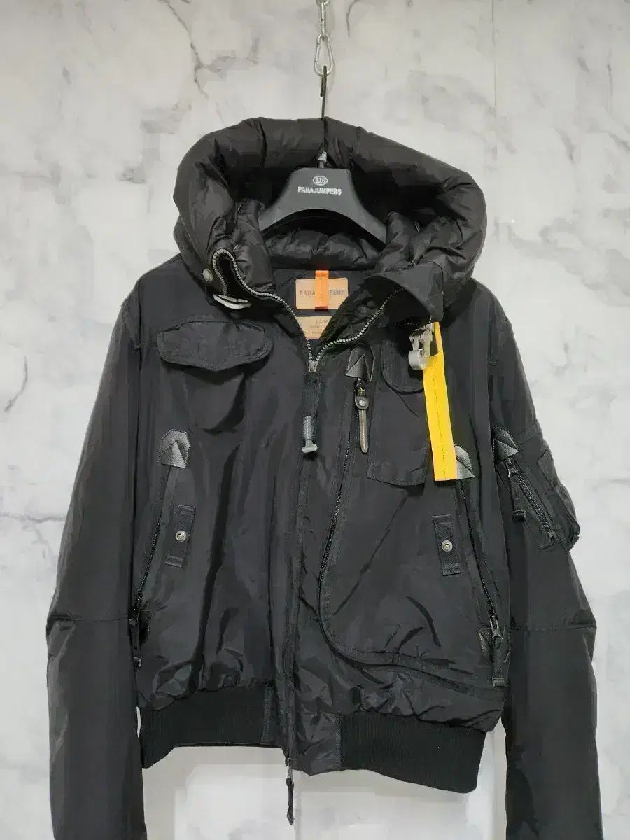 【雷市場（ポンジャン）商品韓国直送】 22Fw PARAJUMPERS(パラジャンパーズ) GOBI（ゴビ） L - メルカリ