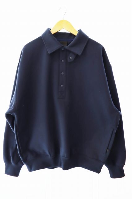 ダイワ ピアサーティナイン DAIWA PIER39 TECH SWEAT SNAP ダイワ ピアサーティナイン DAIWA PIER39 TECH SWEAT SNAP