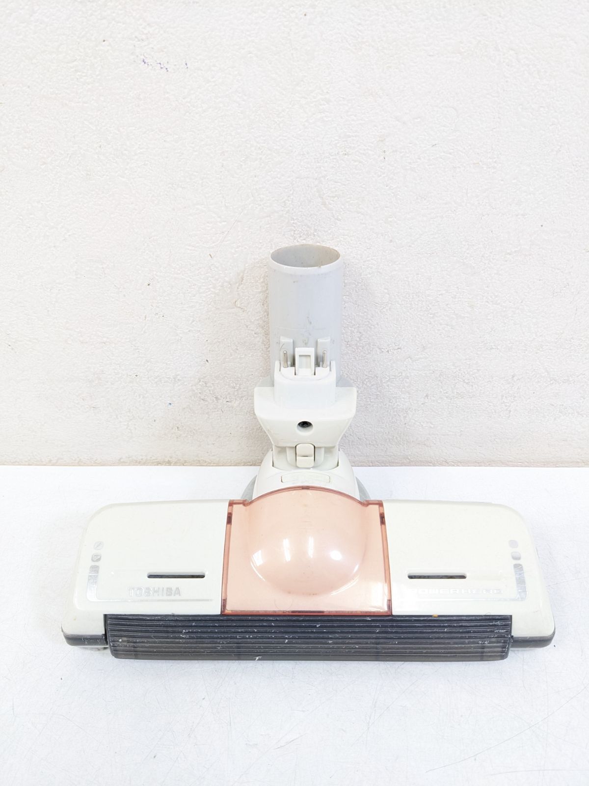 TOSHIBA 東芝 VC-PA9 ジャンク掃除機ヘッド - メルカリ