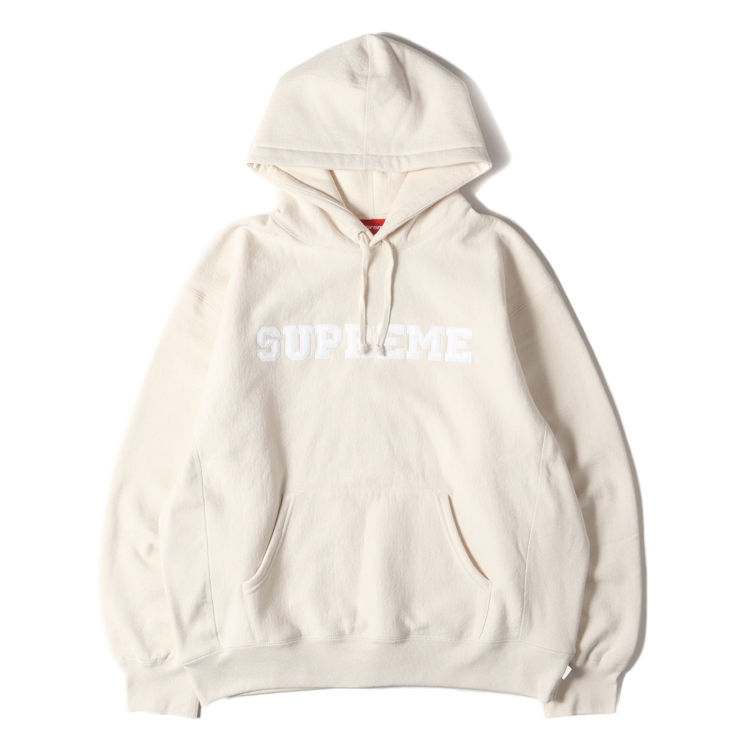 新品同様 Supreme シュプリーム パーカー サイズ:L 24SS 新品同様 Supreme シュプリーム パーカー サイズ:L 24SS