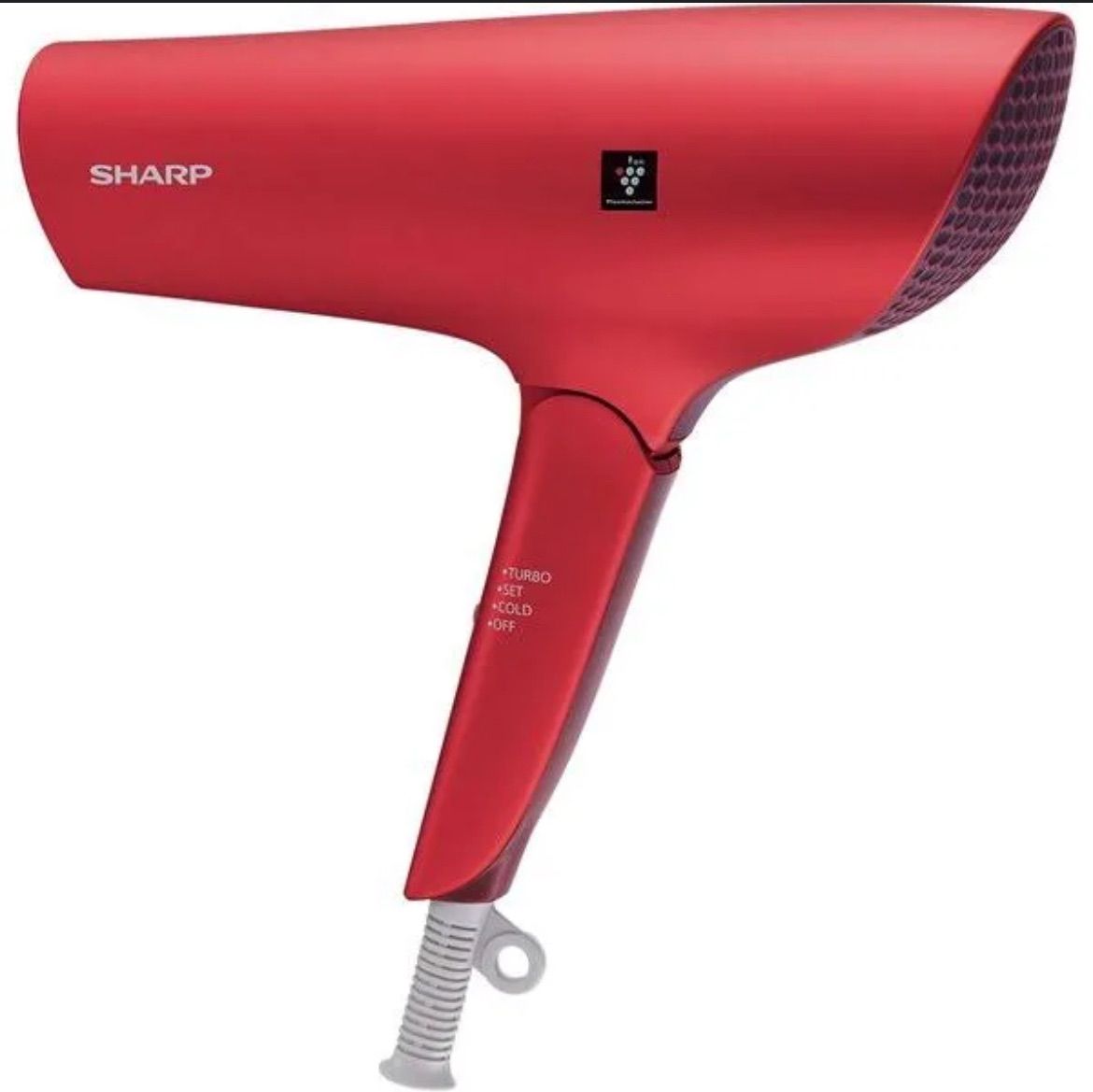 【新品】SHARP IB-MP7-P PINK ドライヤー - メルカリ