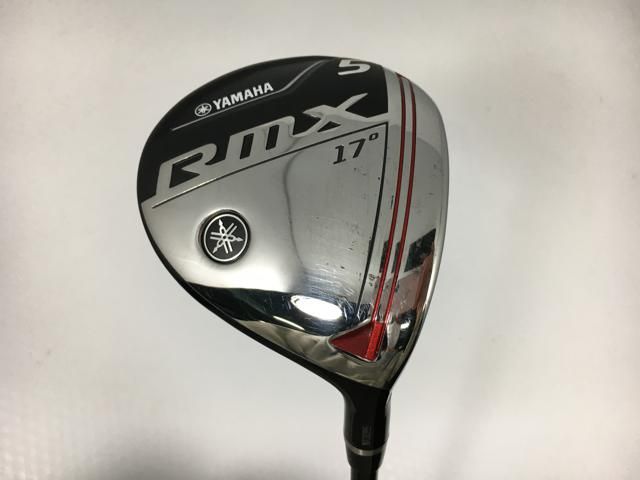 お買い得品！【中古ゴルフクラブ】ヤマハ RMX(リミックス) フェアウェイ 2020 ツアーAD F55 5W【14日間返品OK】 - メルカリ